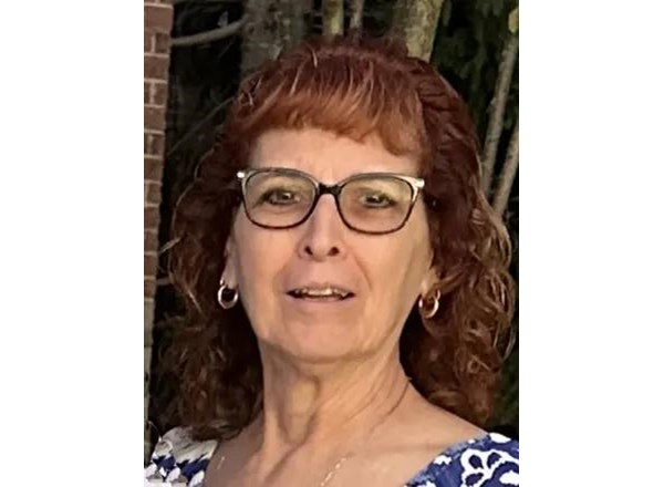 Denise Marie Dickow-Beesley Obituary (2025) - Taylor, MI - Voran ...