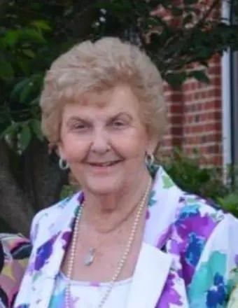 Marie Slot Singleton Obituary (2024) - Greenville, NC - Wilkerson ...