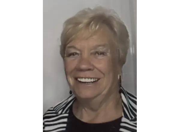 Kathleen Ribaudo Obituary (2025) - Lynbrook, NY - Perry Funeral Home, Inc.