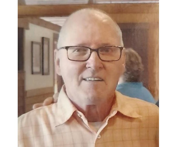 Paul Robert Kitzmiller Obituary (2025) - London, OH - Eberle-Fisher ...