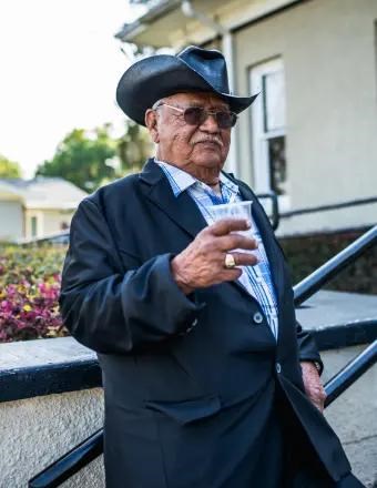 Joe G Alexander Obituary (2025) - Dade City, FL - Hodges Family Funeral ...