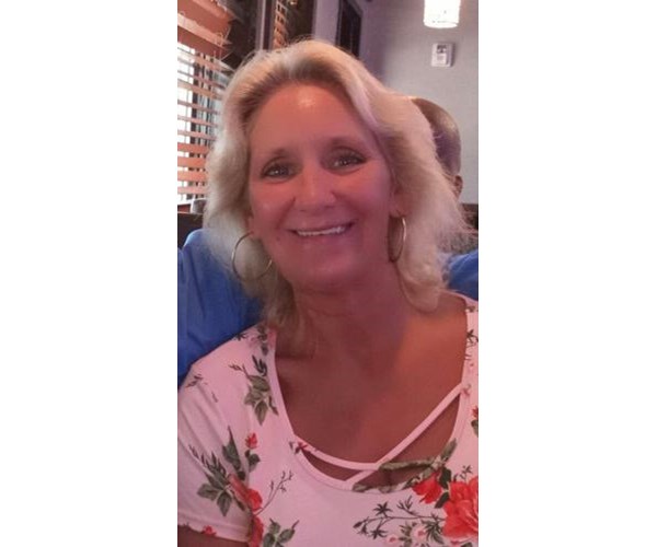 Deborah "Debbie" Mesmer Obituary (2024) - Fountain Inn, SC - Fletcher ...