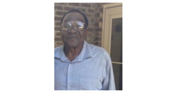 Mc Thompson Obituary (2024) - Carthage, TX - Black's Funeral Home