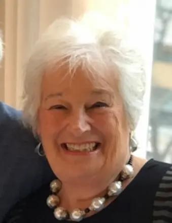 Betsy Wilson Obituary (2025) - Suttons Bay, MI - Martinson Funeral Home