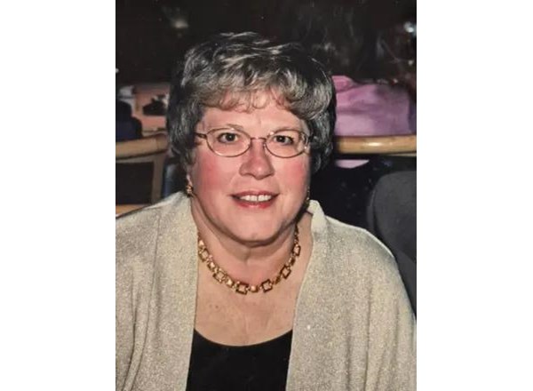 Jean M. Harris Obituary (2025) - Independence, MO - Funeral Services of ...