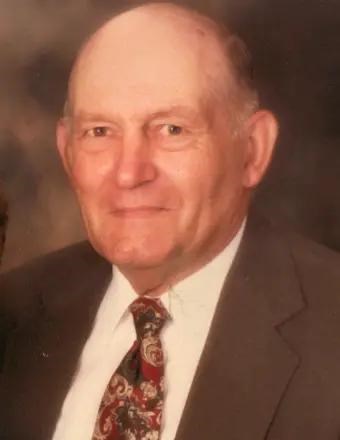 Bro. David Rich Obituary (2025) - Carthage, TN - Sanderson Funeral ...