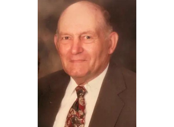 Bro. David Rich Obituary (2025) - Carthage, TN - Sanderson Funeral ...