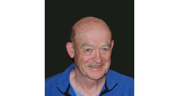 Frank Fish Obituary (2026) - Murray, UT - Jenkins-Soffe Funeral Chapel ...