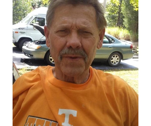 Charles Sanders Obituary (2025) - Huntingdon, TN - Dilday-Carter ...