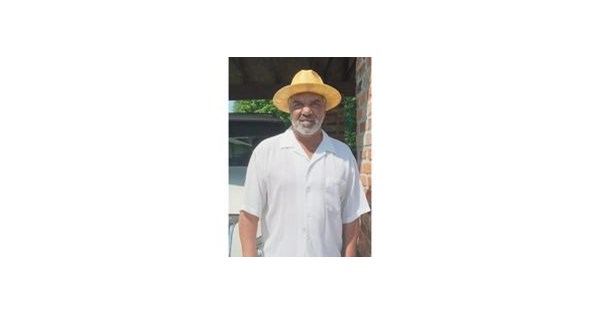 Jesse Arnette Travis Obituary (2025) - Paducah, KY - Pettus-Rowland ...