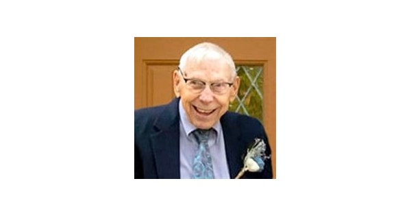 Gerald Lee Nelson Obituary (2023) - Crystal, MN - Washburn-McReavy ...