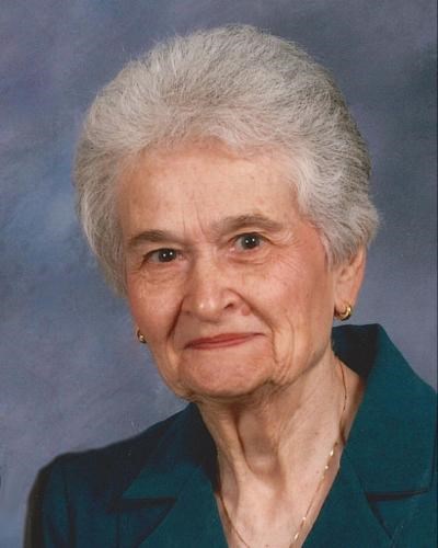 Virginia Brooks Johnson Obituary (2023) - Weaverville, NC - West Family ...
