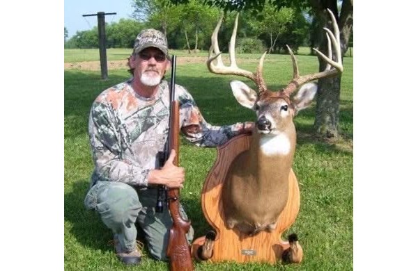 Joe Greenwell Obituary (2025) - Bardstown, KY - Barlow Funeral Home ...