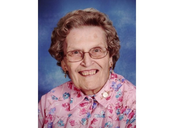 Naomi Joyce Nundy Obituary (2025) - Hilton, NY - Thomas E. Burger ...