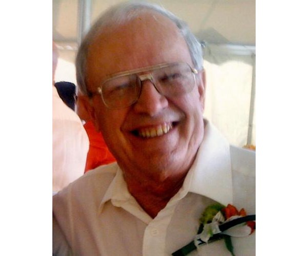 Ancil Eugene Ruppe Obituary (2025) - Lafayette, IN - Soller-Baker ...