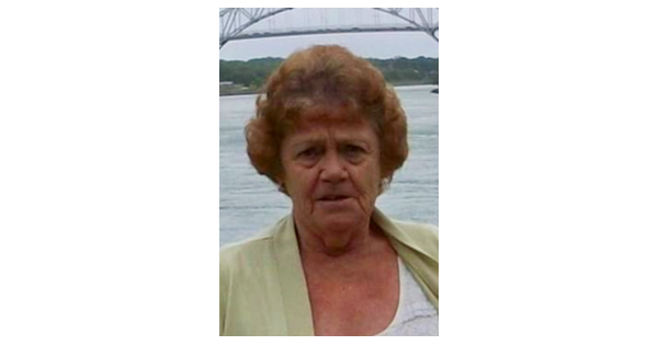 Mary E. Cabral Obituary (2024) - New Bedford, MA - Saunders-Dwyer ...
