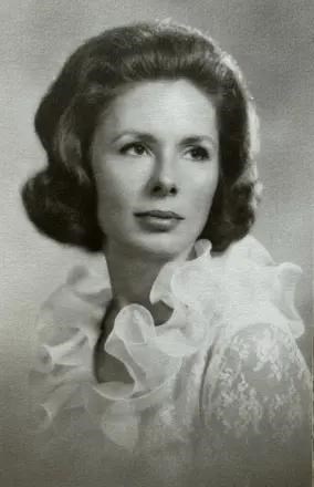 Dorothy Stevens Fleming French Obituary (2024) - Princeton, NJ - The ...