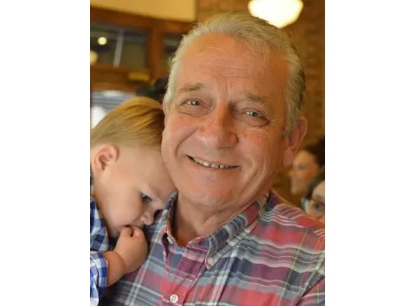 Orestis H. Kaltsounis Obituary (2023) - Clawson, MI - Lynch & Sons ...