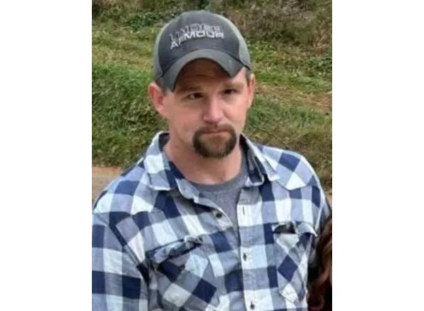 Dustin Hall Obituary (2025) - Martin, KY - Nelson-Frazier Funeral Home ...
