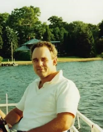Robert Arthur Calcatera Obituary (2025) - Lansing, MI - Palmer Bush ...