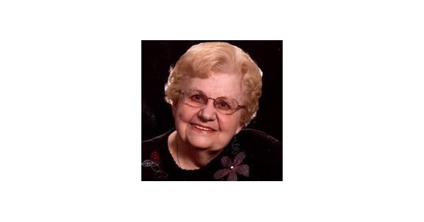 Josephine Paszkiewicz Obituary (2024) - Dundalk, MD - Duda-Ruck Funeral ...