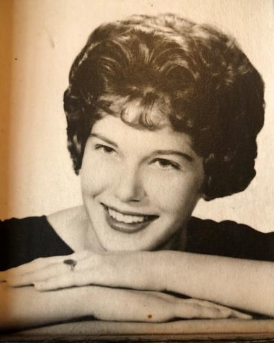 Edith Marie Baird Obituary (2025) - Springfield, MO - Greenlawn Funeral ...