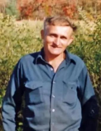 David "Bud" Gregory Obituary (2024) - Elkins, WV - Tomblyn Funeral Home ...