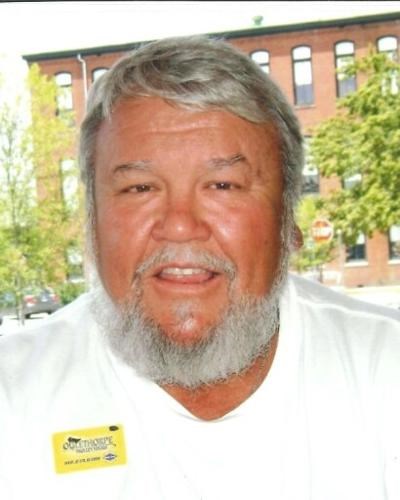 William Bruce Styron Obituary (2023) - Morehead City, NC - Munden ...