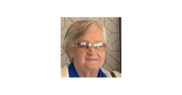 Katherine "Kay" Atkins Obituary (2025) - Martinsville, IN - Costin ...