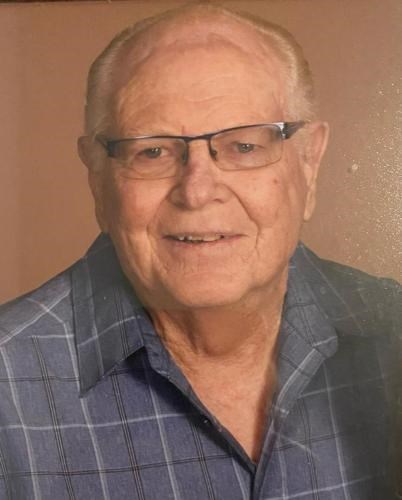 Jack Jensen Obituary (1941 - 2025) - Belle Fourche, SD - KELOLAND