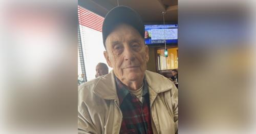 Robert Samuel Patterson Obituary (2023) - Marine City, MI - Grace ...