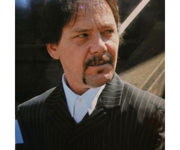 Frank Albert Patton Jr. Obituary (2026) - Lowman, NY - Lowery - Urban ...