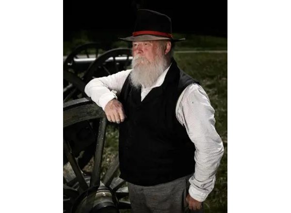 Richard Alonzo Miller Obituary (2023) - Manchester, TN - Central ...