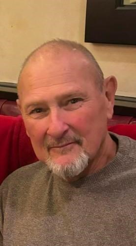 William Edward "Billy" Durfee Jr Obituary (2025) - Carver, MA ...