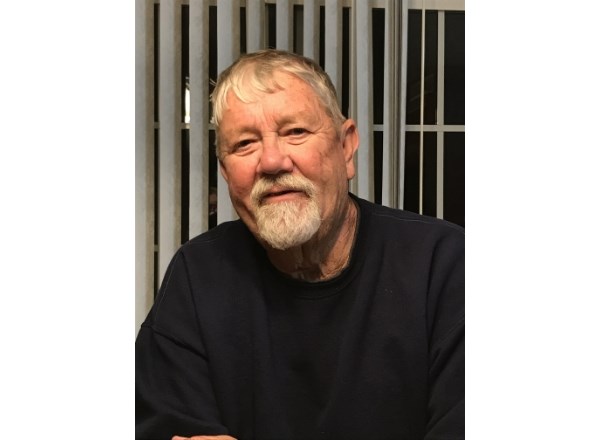Larry Wayne Vinson Obituary (2025) - Wilmington, NC - Coastal ...