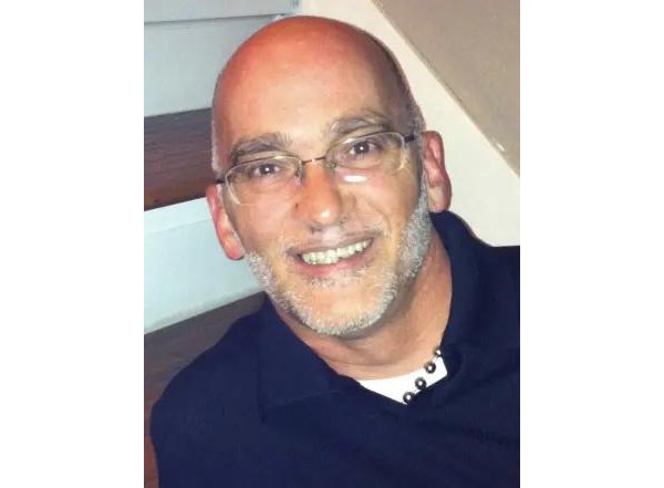 David Brian Edward Davis Obituary (2024) - Jackson, MI - Lauer Family ...