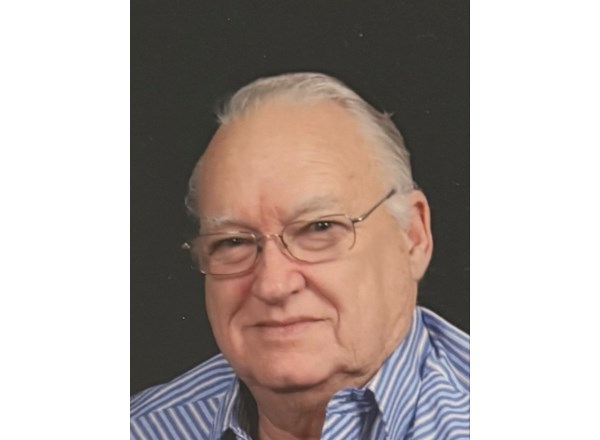 Gerald Dean Hanes Obituary (2026) - Mustang, OK - McNeil's Funeral Service