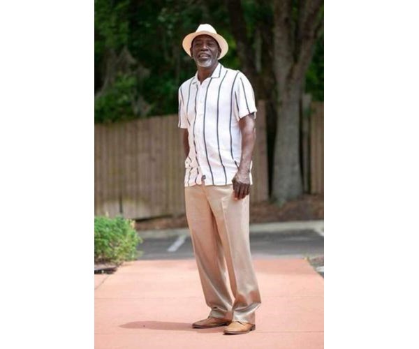 Reverend Marvin Lee Blount Obituary (2025) - Jacksonville, FL - A.B ...