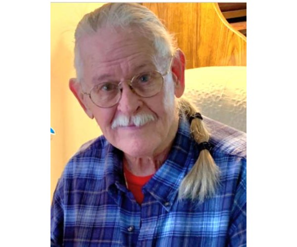 John Thomas Brockman Jr. Obituary (2025) - Madison, GA - A. E. Carter ...