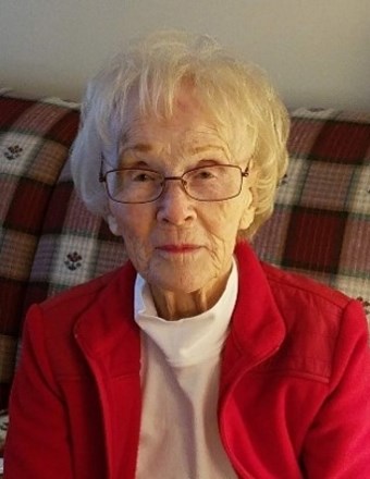 Marjorie Kelley Obituary and Online Memorial (2026)