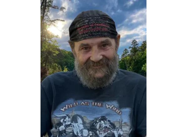 John Allen Fry Sr. Obituary (2025) - Centerville, IA - Thomas Funeral ...