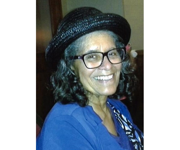 Mary Elizabeth Durham Obituary (2024) - Grand Rapids, MI - Brown's ...