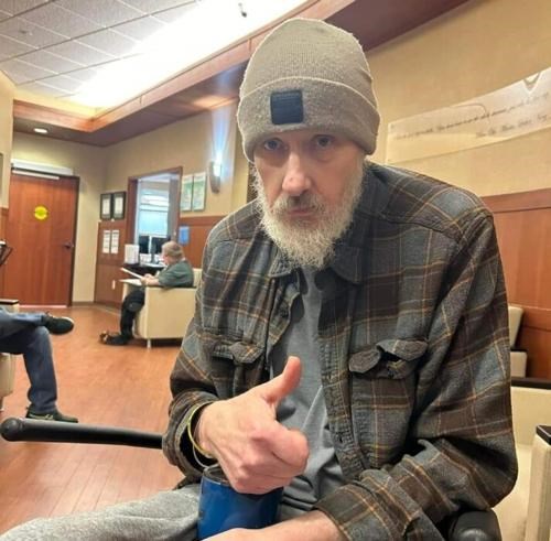 Richard Dale "Ricky" Ballard Obituary (2024) - Bardstown, KY - Barlow ...