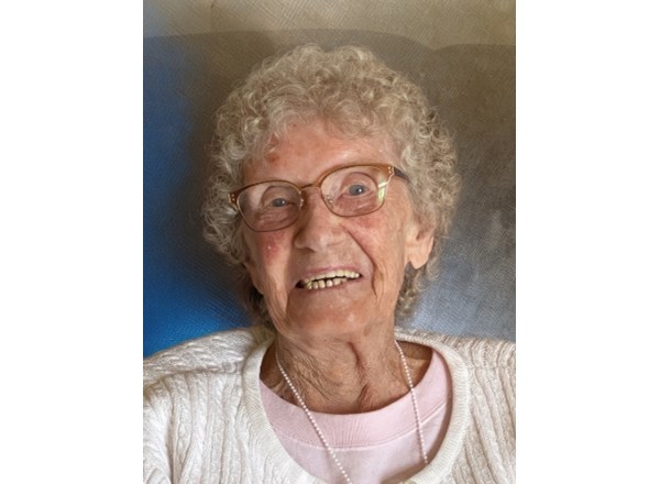 Ellen Cook Obituary and Online Memorial (2026)
