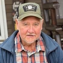 Harold L. Pruitt Obituary (2025) - Greer, SC - The Wood Mortuary, Inc ...