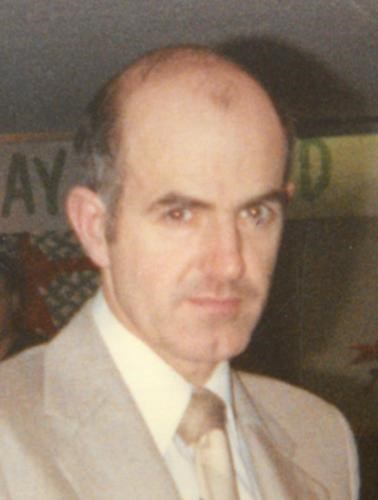 Richard Michael Williams Obituary (2025) - Cuyahoga Falls, OH - Anthony ...