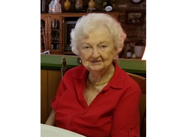 Doris Smith Obituary (2026) - Milan, TN - Bodkin Funeral Home - Milan