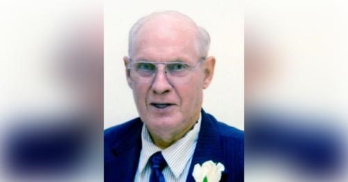 William Frederick Wadey Obituary (2023) - Nashua, IA - Hugeback ...
