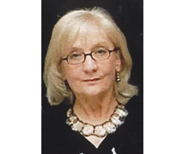 Mary "Maggie" Cretella Obituary (1949 - 2024) - Girard, OH - Mahoning ...