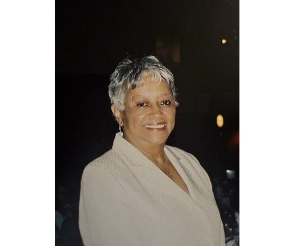 Mary Allison Blair Obituary (2025) - Dallas, TX - Black and Clark ...